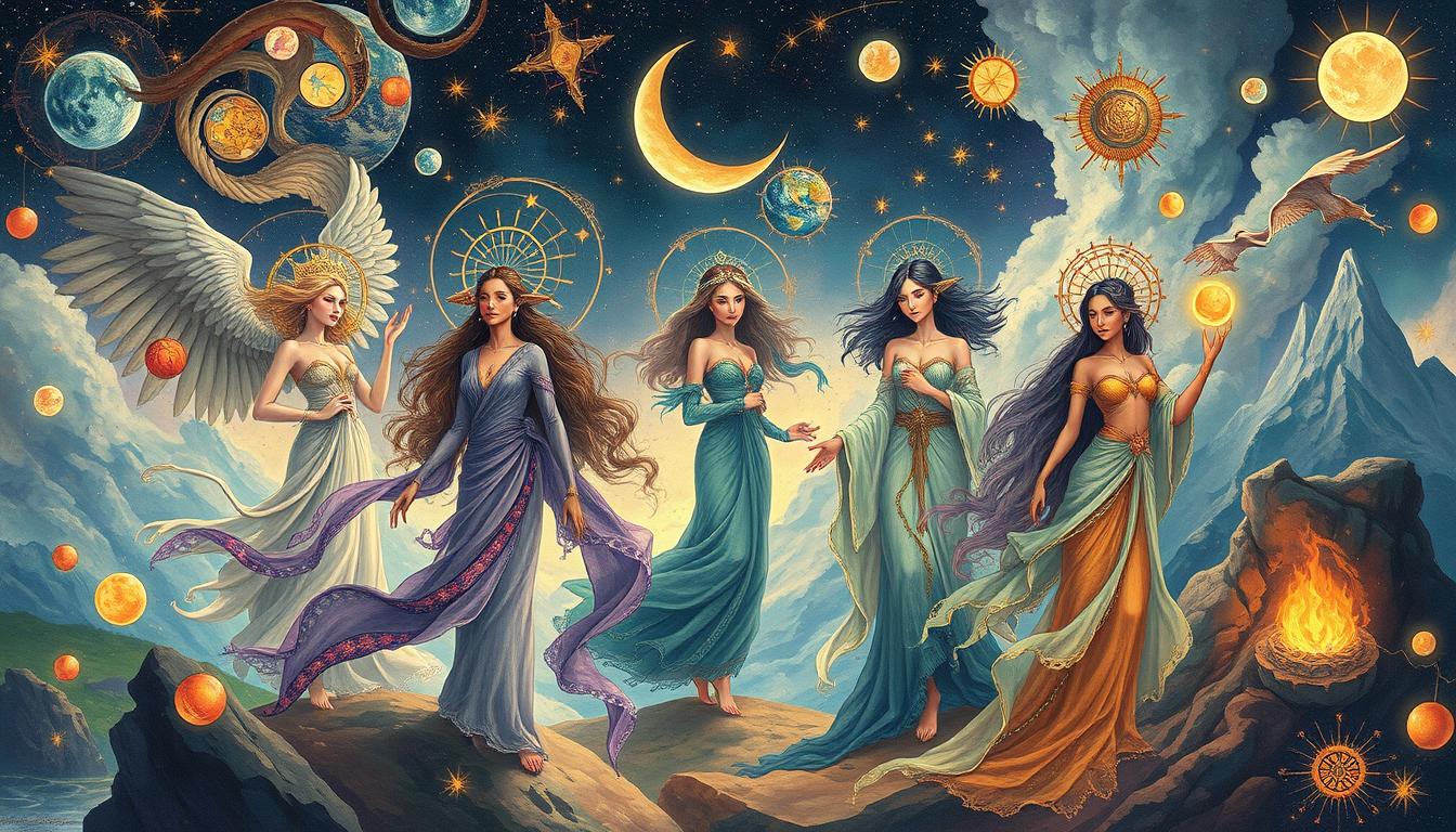 100+ Unique Baby Girl Names with Beautiful Meanings